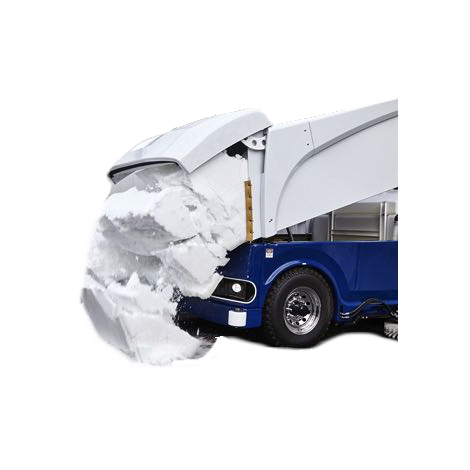 Surfaceuse électrique 650 Zamboni