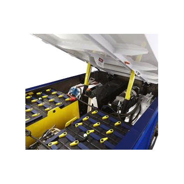 Surfaceuse électrique 650 Zamboni