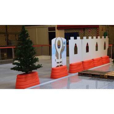 Module Ice Sapin