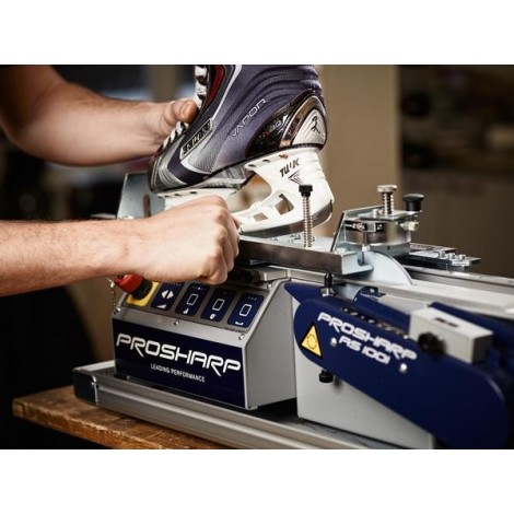 AFFÛTEUSE AS1001 PROSHARP