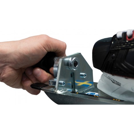 AFFÛTEUSE AS1001 PROSHARP